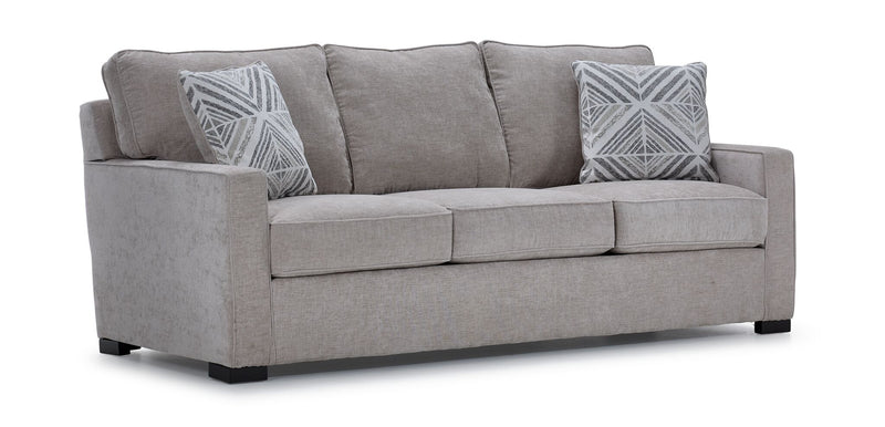 Charlotte Sofa - Sand | Leon's