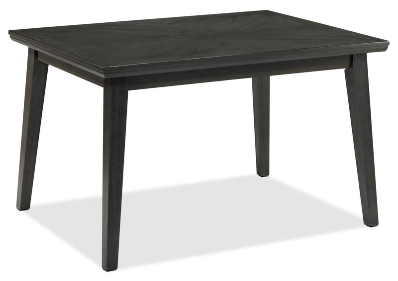 Carson Dining Table - Grey | Leon's