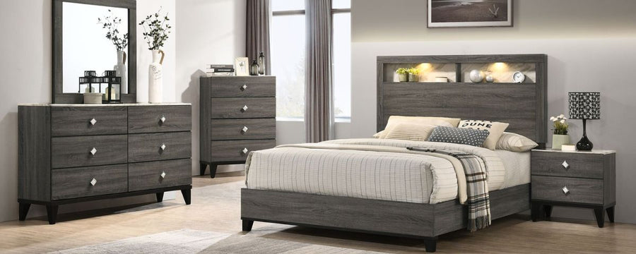 Bedroom Collections | Leon's