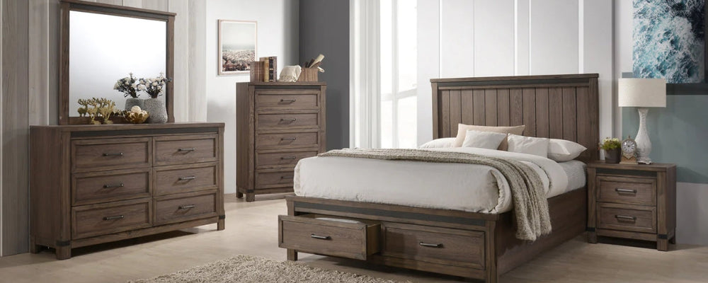 Bedroom Collections | Leon's