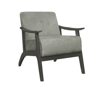 Zia Accent Chair - Beige | Leon's