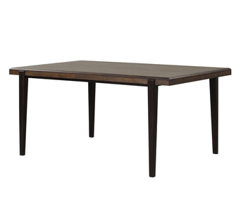 Cleopatra Extendable Dining Table - Oak | Leon's