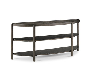 Hadleigh Nesting Coffee Table - Coffee Bean Black Finish | Leon's