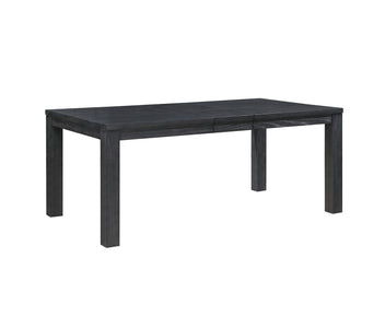 Cleopatra Extendable Dining Table - Oak | Leon's