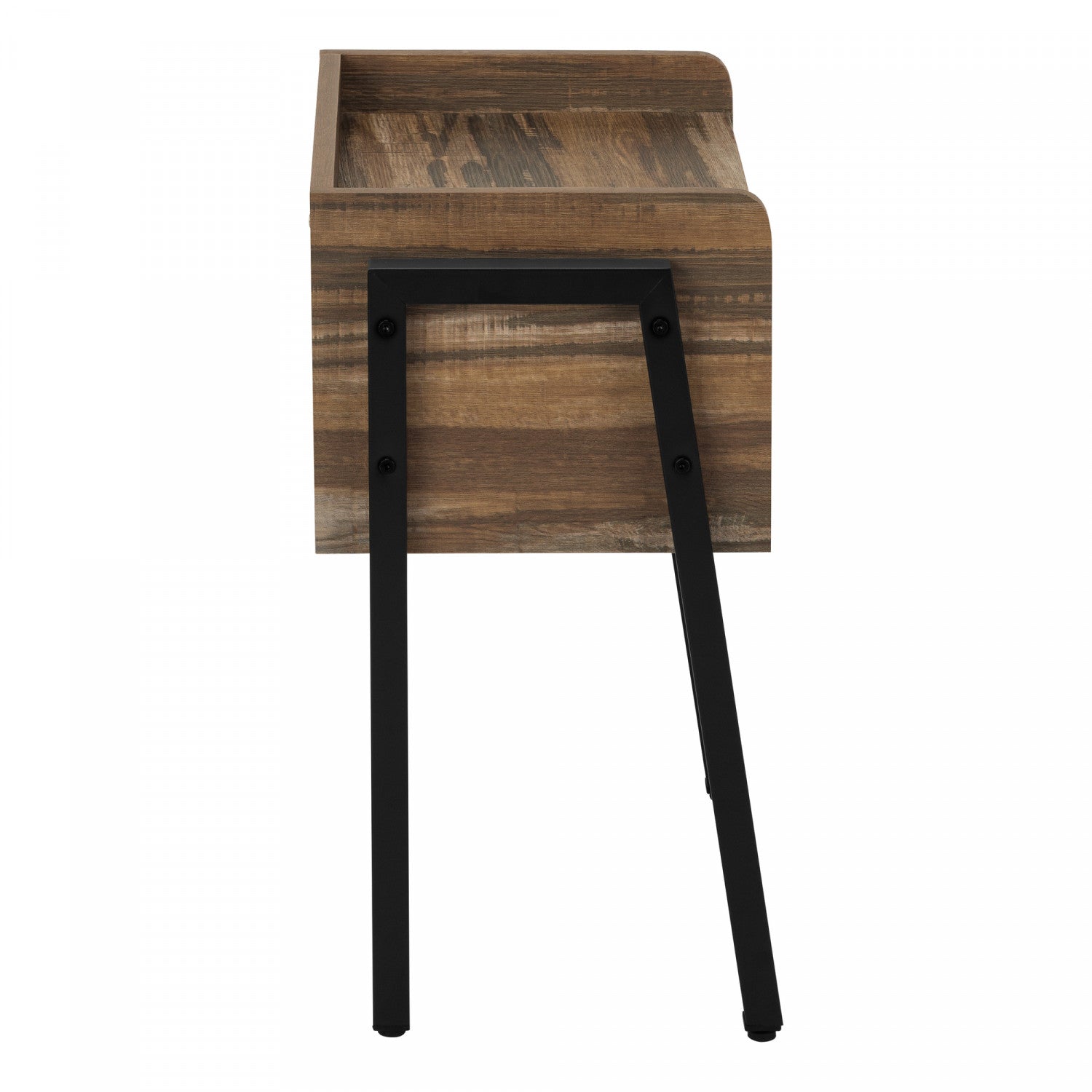 Jora Side Table - Brown | Leon's