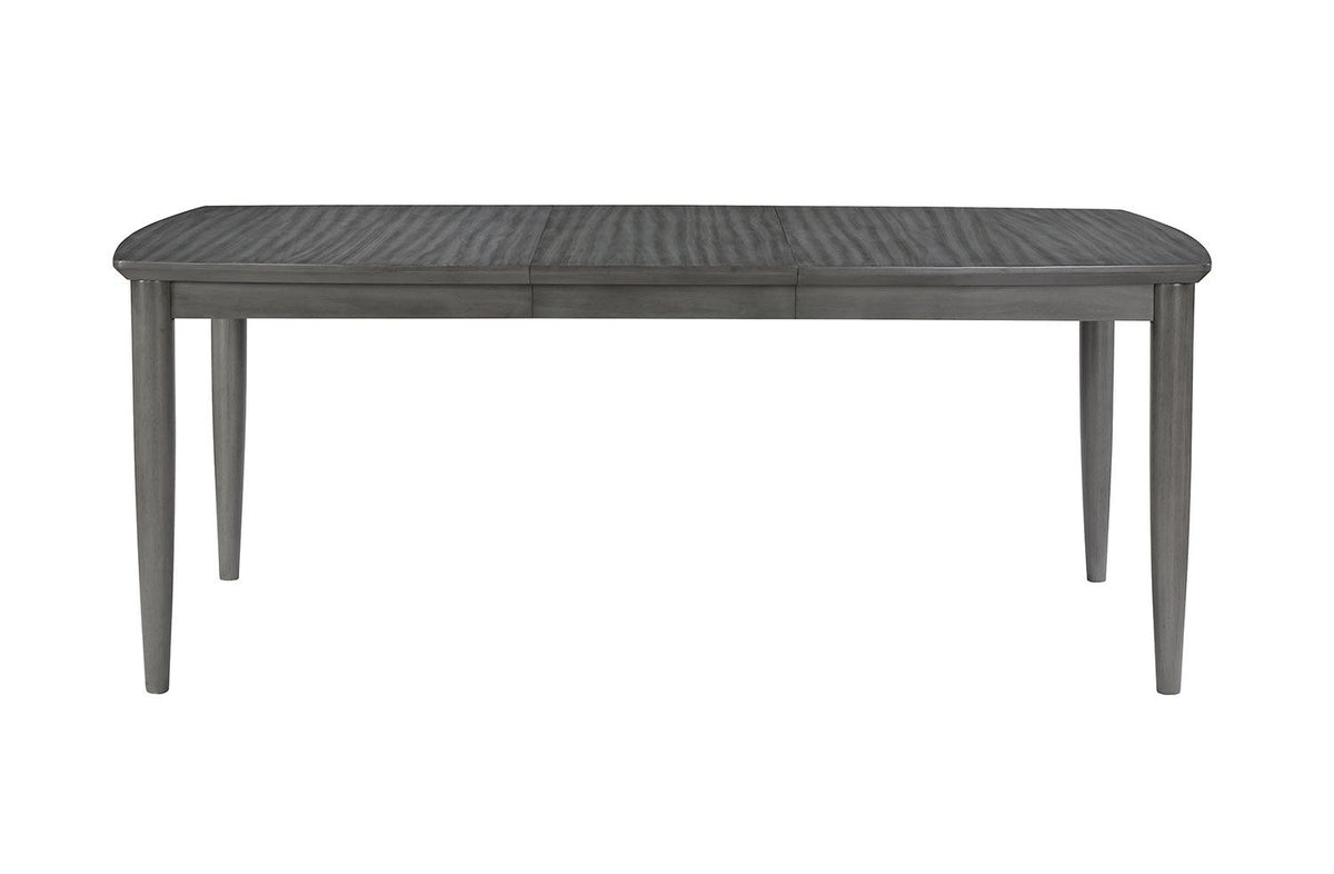 Ayana Extendable Dining Table - Grey | Leon's