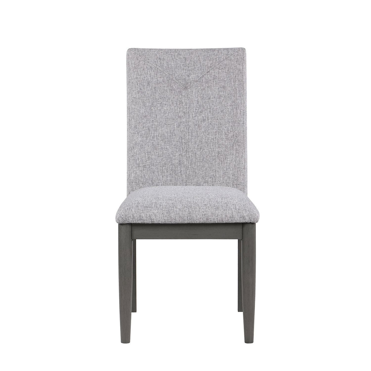 Ayana Dining Chair - Grey | Leon's