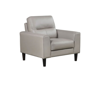 Zia Accent Chair - Green | Leon's