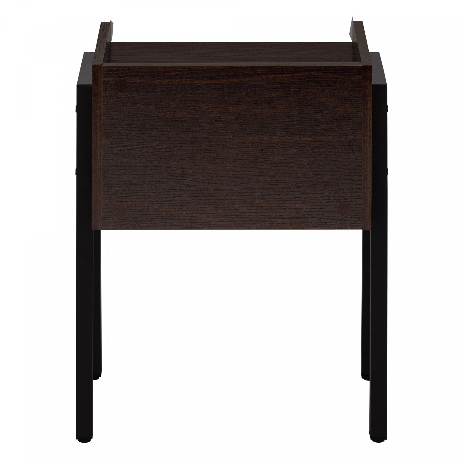 Jora Side Table - Espresso | Leon's