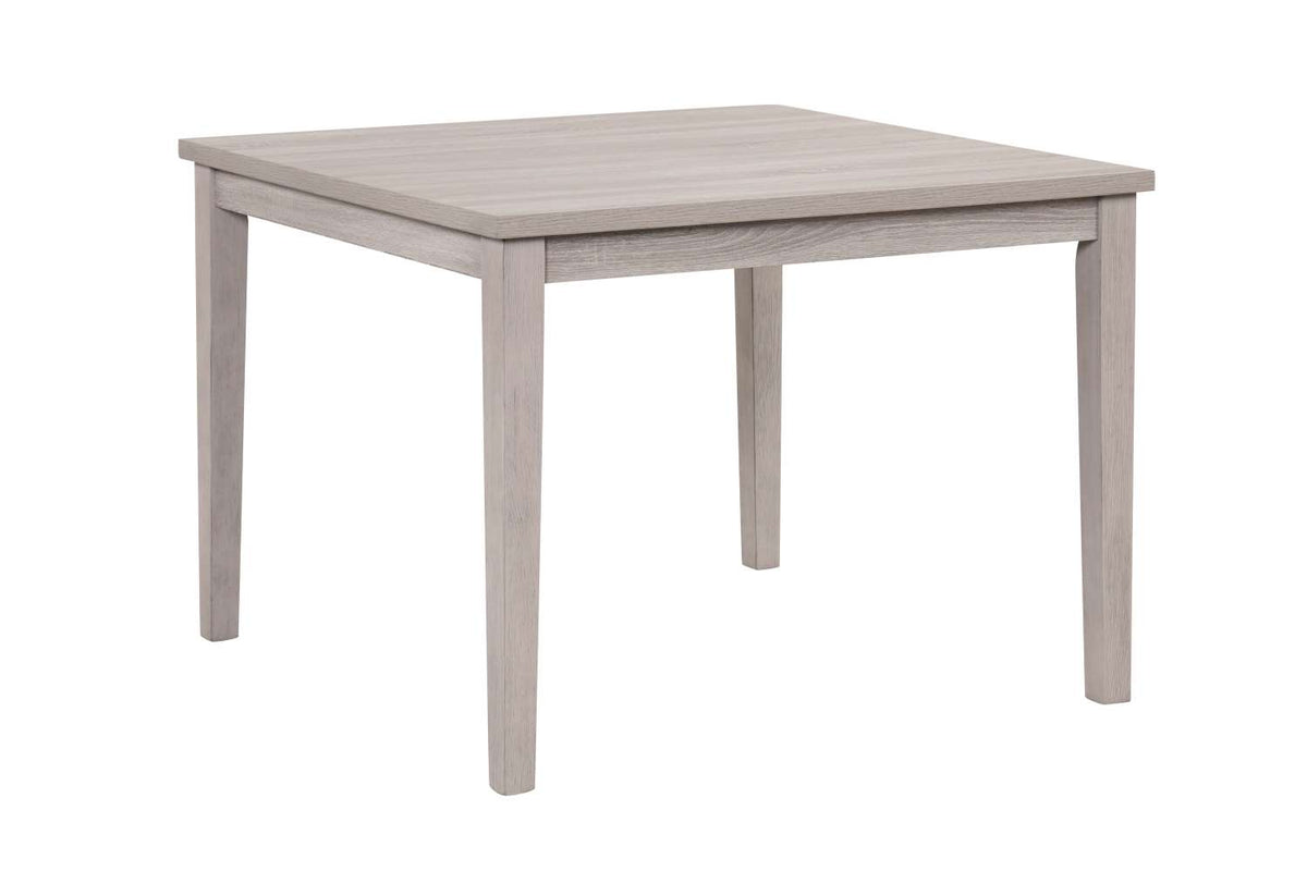 Rain Dining Table - Grey | Leon's