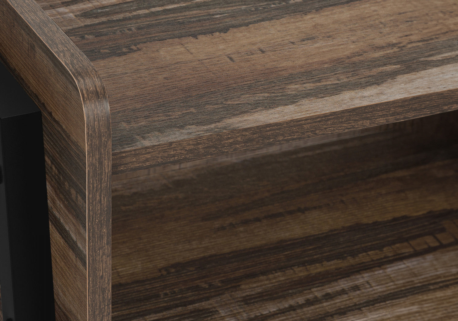 Jora Side Table - Brown | Leon's