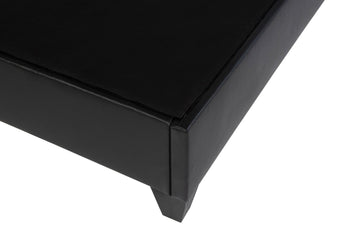 Primo International EZ Base II Full Base with Legs - Black | Leon's