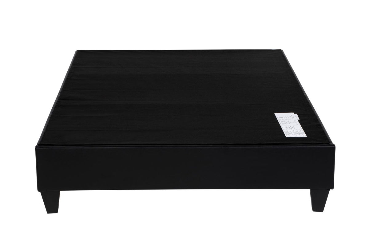 Primo International EZ Base II Full Base with Legs - Black | Leon's