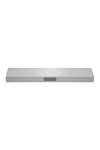 Frigidaire Stainless Steel Undercabinet Ventilation Hood 30" 220 CFM ...
