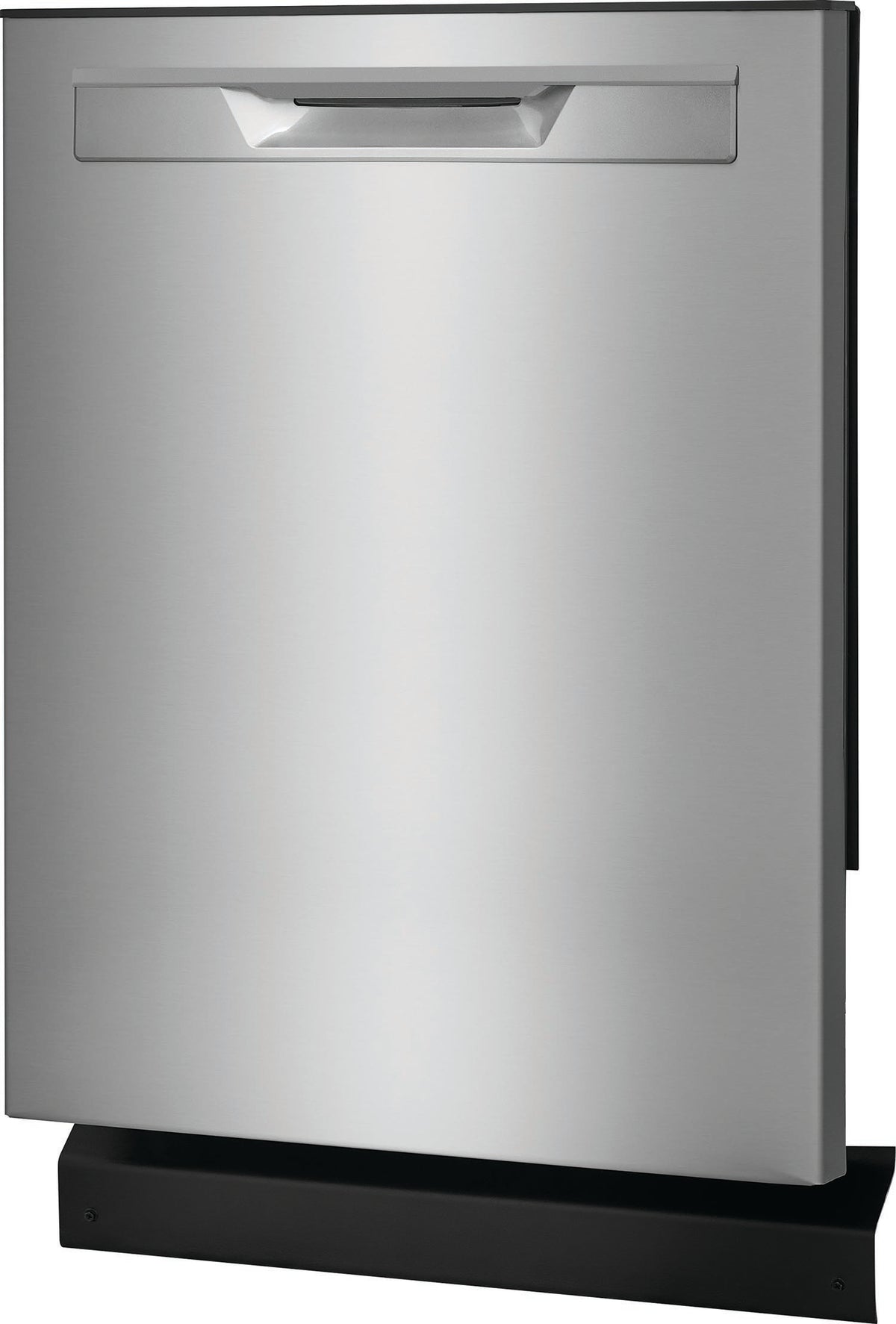 Frigidaire Gallery Smudge-Proof Stainless Steel 24" Built-In Dishwasher ...
