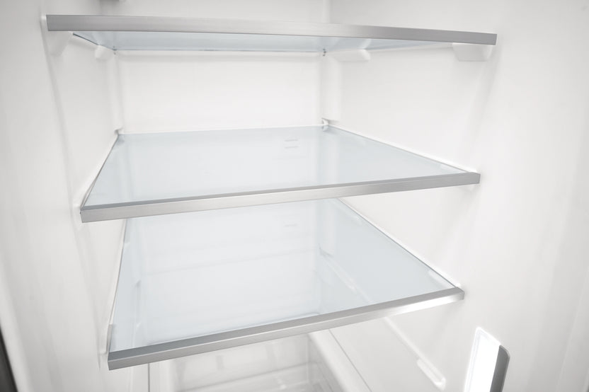 Frigidaire Gallery Smudge-Proof® Stainless Steel Side by Side ...