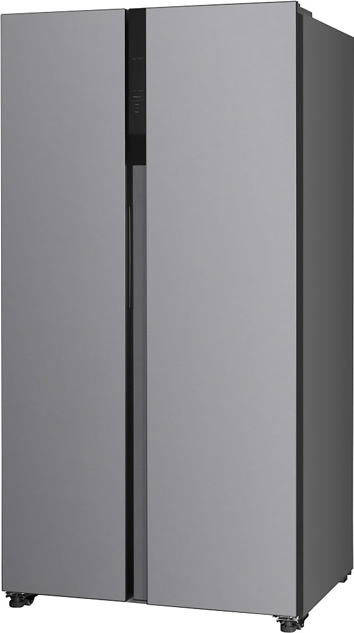 Frigidaire Fingerprint-Resistant Stainless Steel Side-by-Side ...