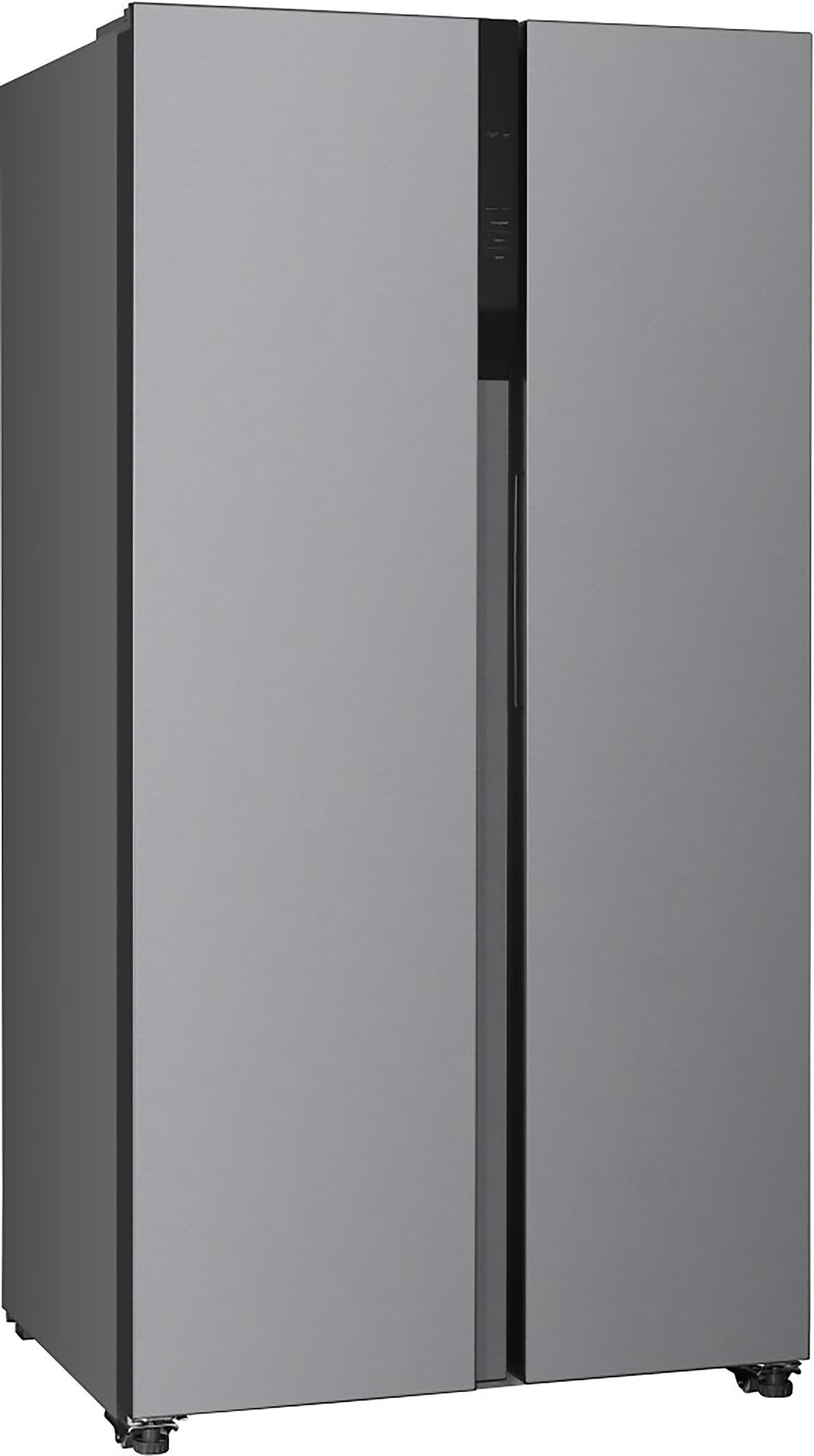Frigidaire Fingerprint-Resistant Stainless Steel Side-by-Side ...