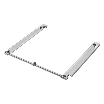 LG 27" Front Load Stacking Kit - KSTK4 | Leon's