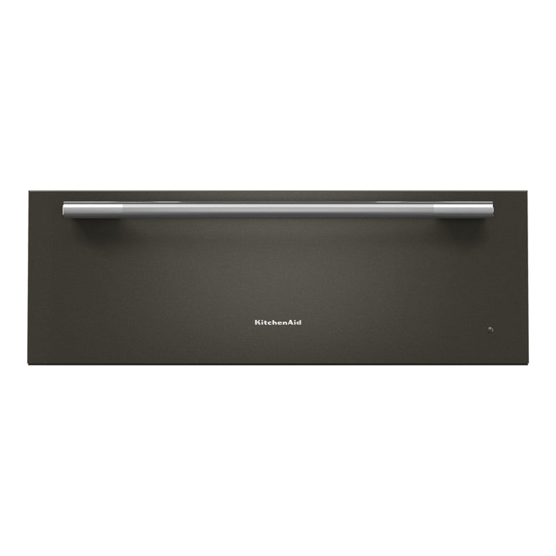 KitchenAid Stainless Steel Handle Hardware Accessory Kit Warming Drawer ...