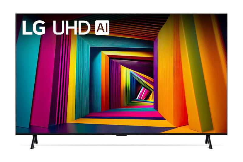 LG 98" UT9000 4K Smart TV - 98UT9000PUA.ACCQ | Leon's