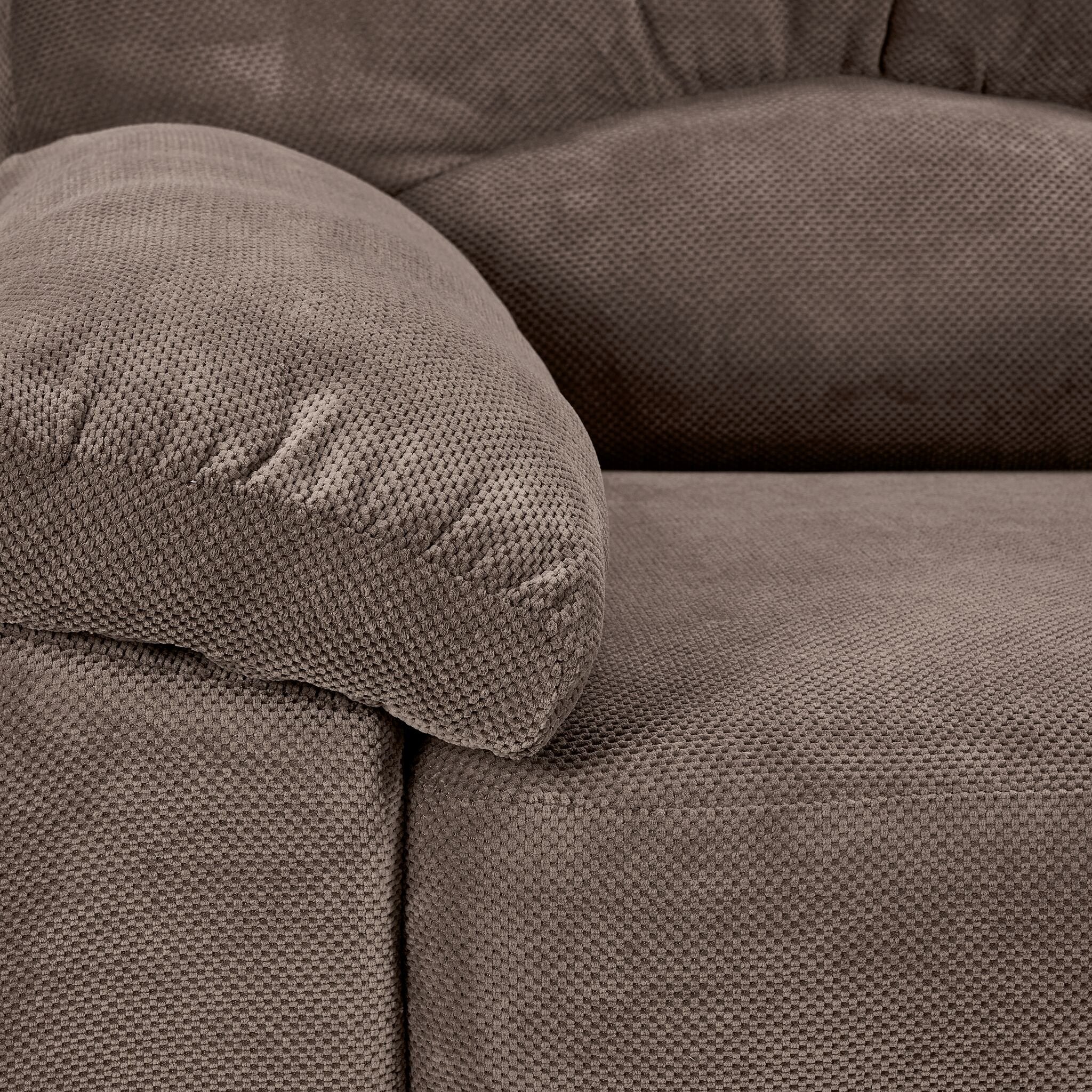 Archie Loveseat Ash Leon s