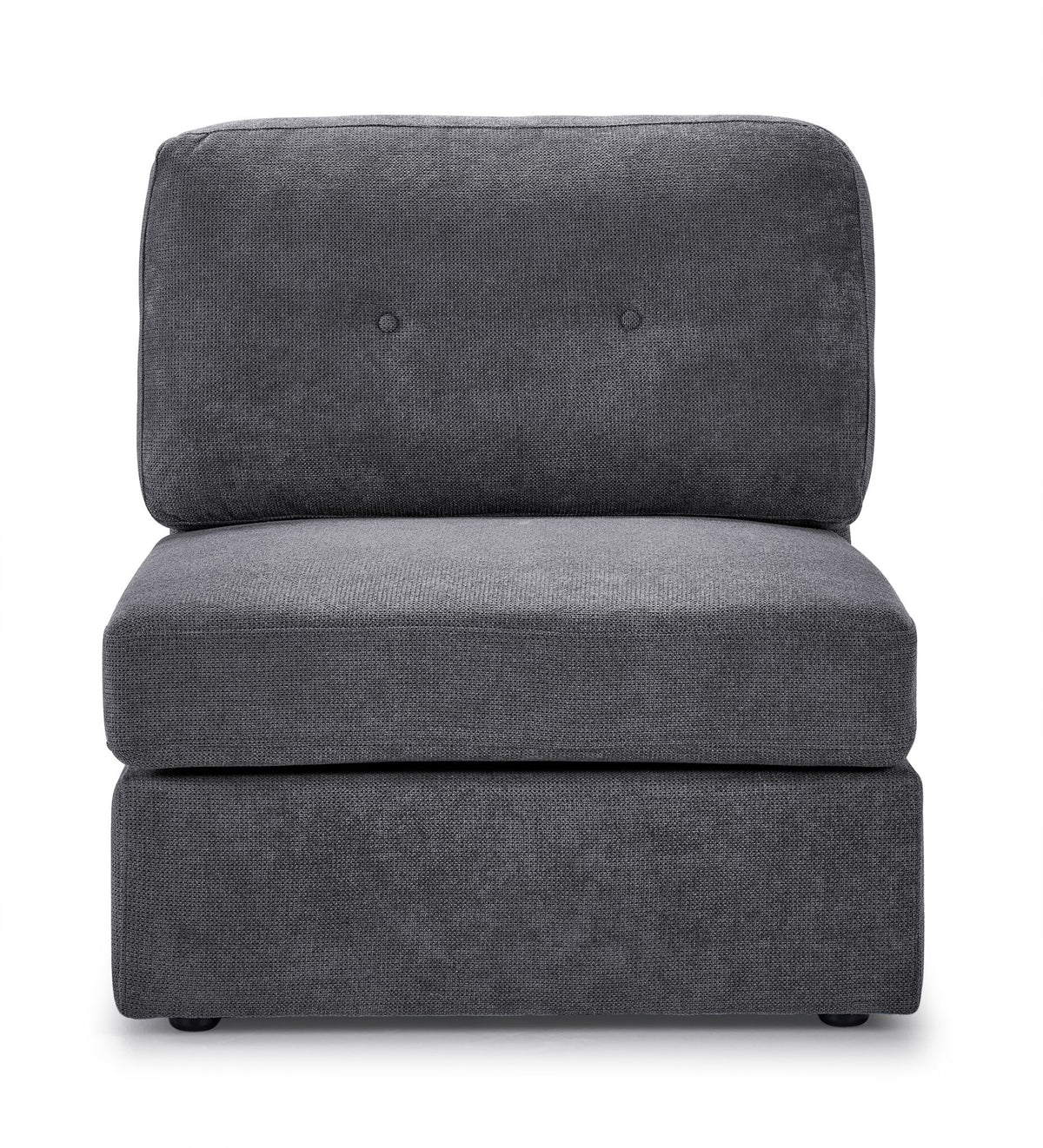 Feeling Connected - Connex 6-Piece Modular Sectional with Storage ...
