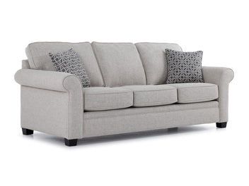Archie Sofa- Ash | Leon's