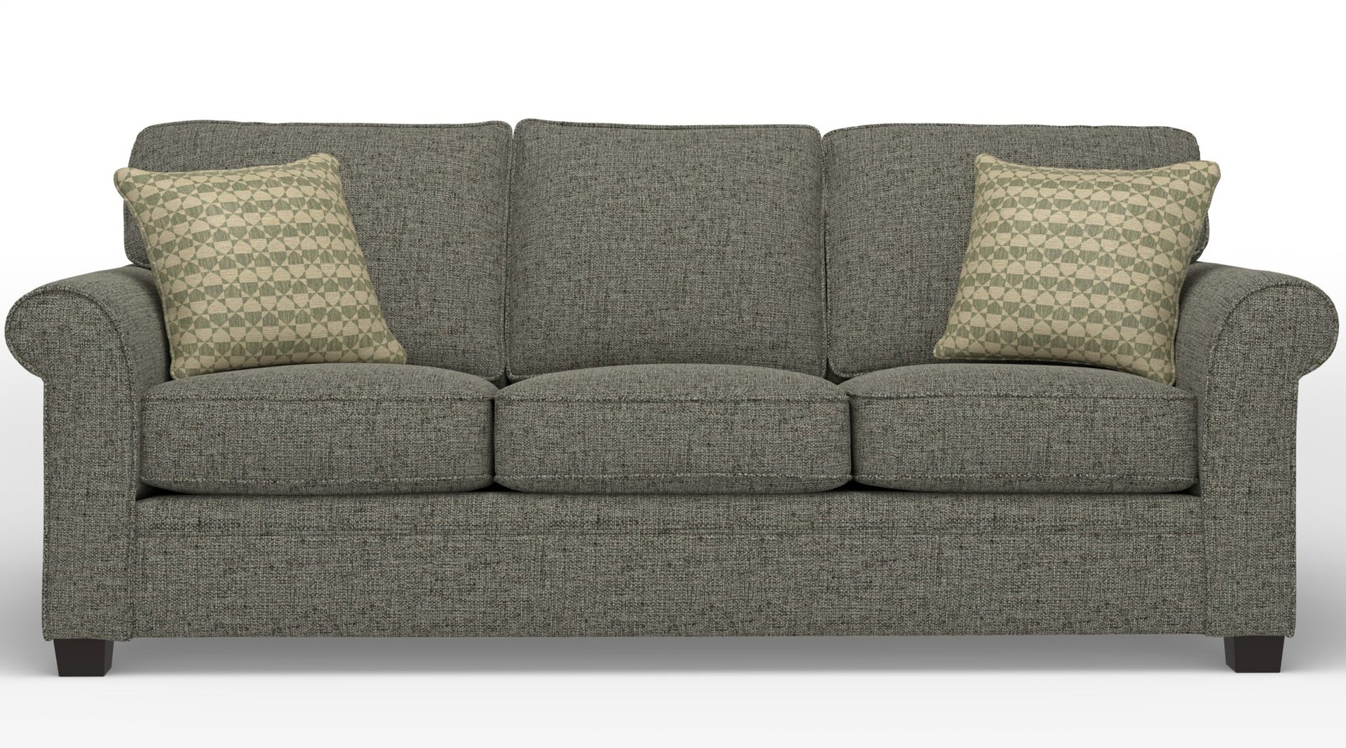 Duffield Sofa - Patina Dark Grey | Leon's