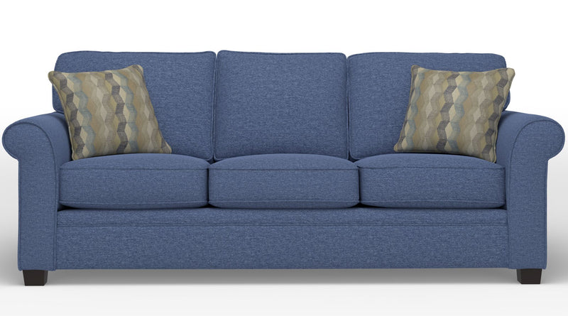 Duffield Sofa - Cabana Blue | Leon's