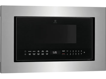 Electrolux Stainless Steel Electric Convection Wall Oven with Air Fry ...