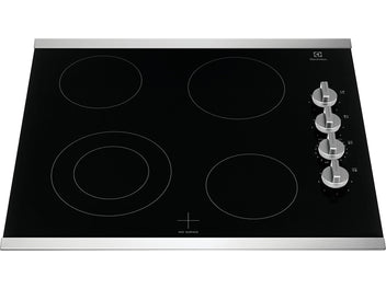 Electrolux Stainless Steel Electric Convection Wall Oven with Air Fry ...