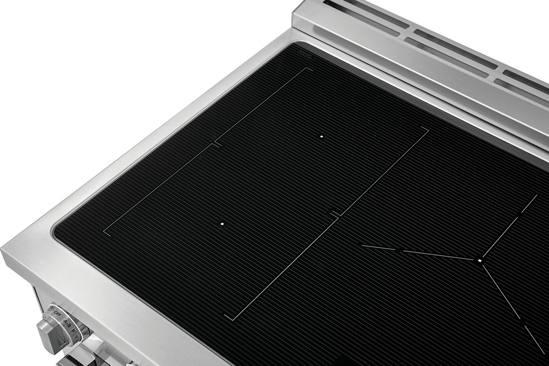 Electrolux Stainless Steel Freestanding Induction Range (4.4 Cu. Ft ...