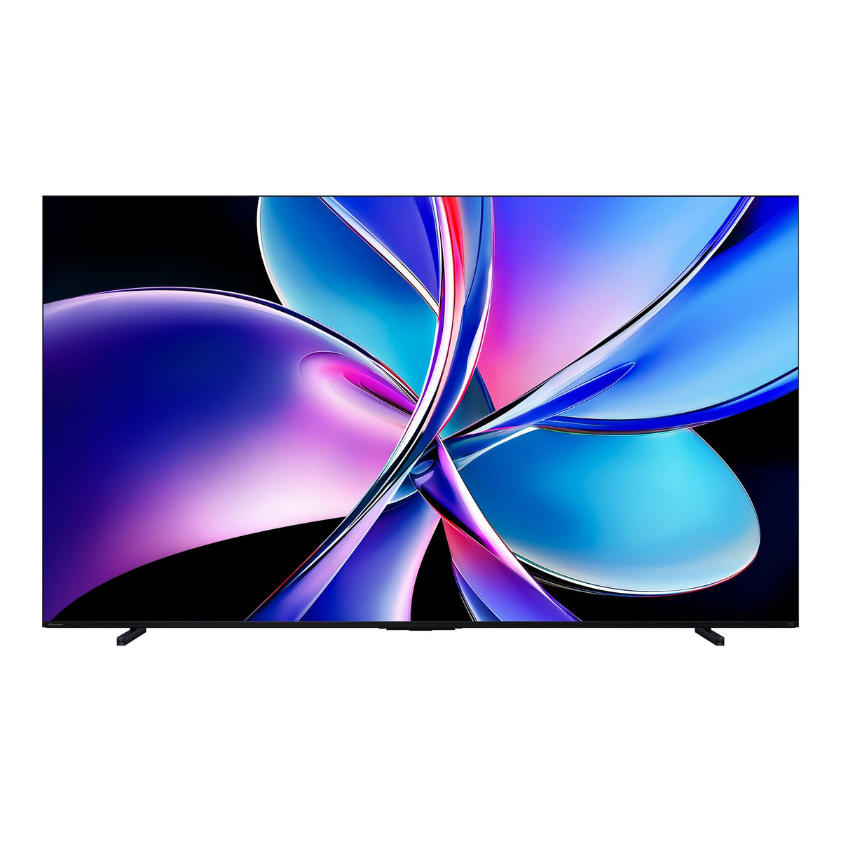 Hisense 100" 4K Smart QLED MiniLED TV - 100QD7QFM | Leon's