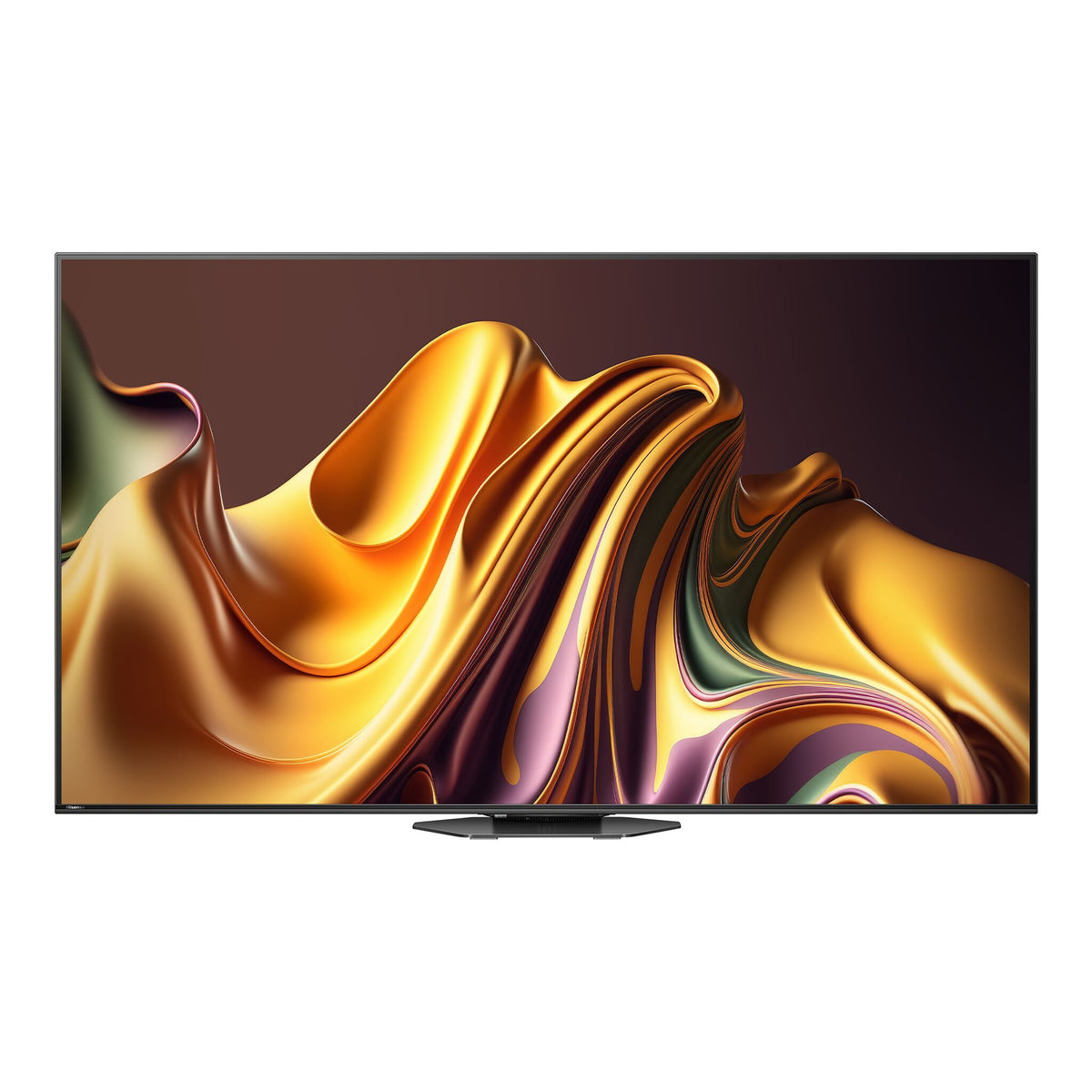 Hisense 75" 4K Smart Mini-LED Pro QLED TV - 75U88N | Leon's