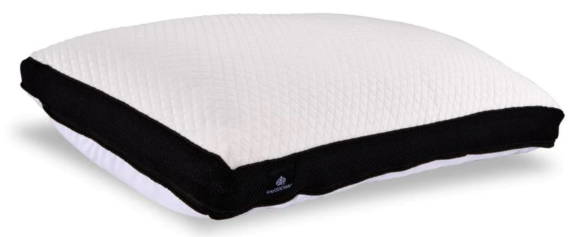 Kingsdown Cloud Comfort Adjustable All Season Pillow | Leon's
