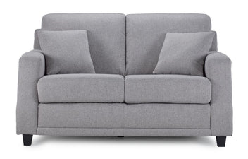 Jessica Sofa, Loveseat and Chair Set - Dove | Leon's