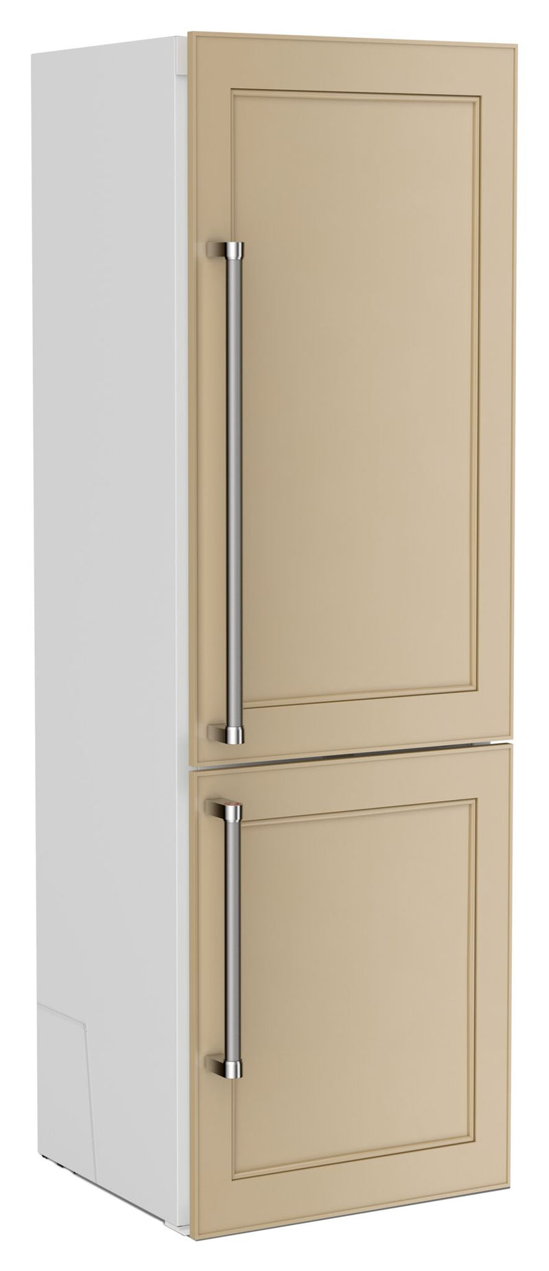 KitchenAid Panel Ready 22" Bottom Mount Refrigerator (8.8 cu. ft ...