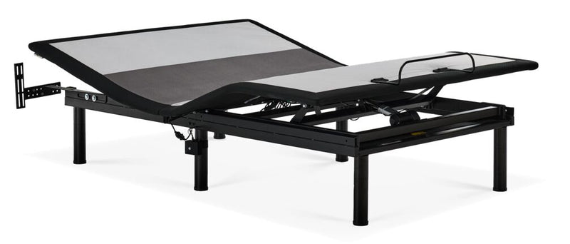 L2 Motion Horizon Queen Adjustable Base | Leon's