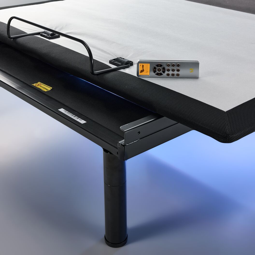 L2 Motion Horizon King Adjustable Base | Leon's