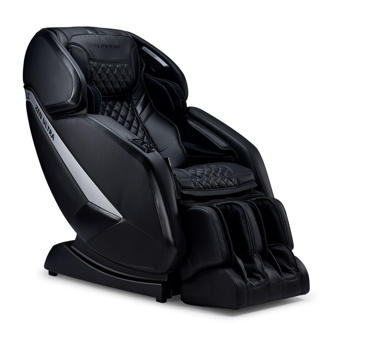 L2 Zen Ultra Massage Chair - Black | Leon's