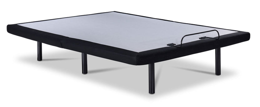 L2 Motion Fit Queen Adjustable Base | Leon's
