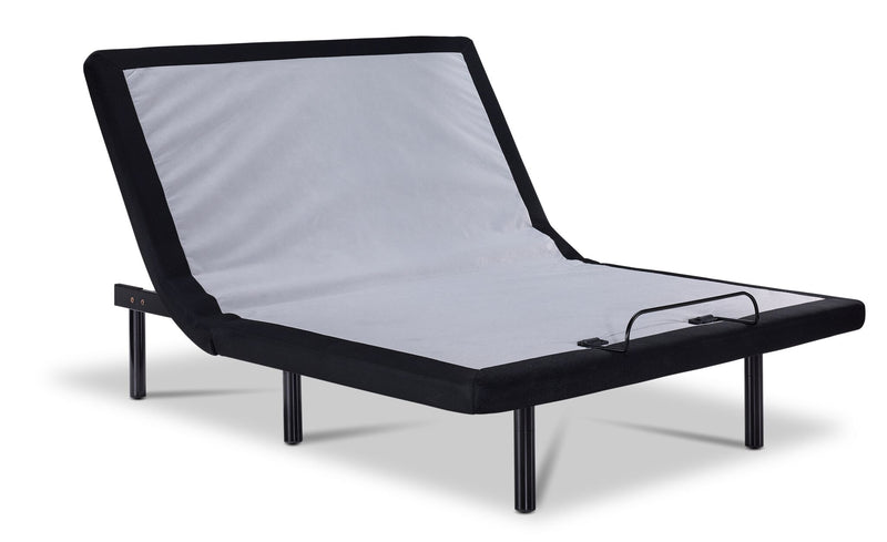 L2 Motion Fit Twin XL Adjustable Base | Leon's