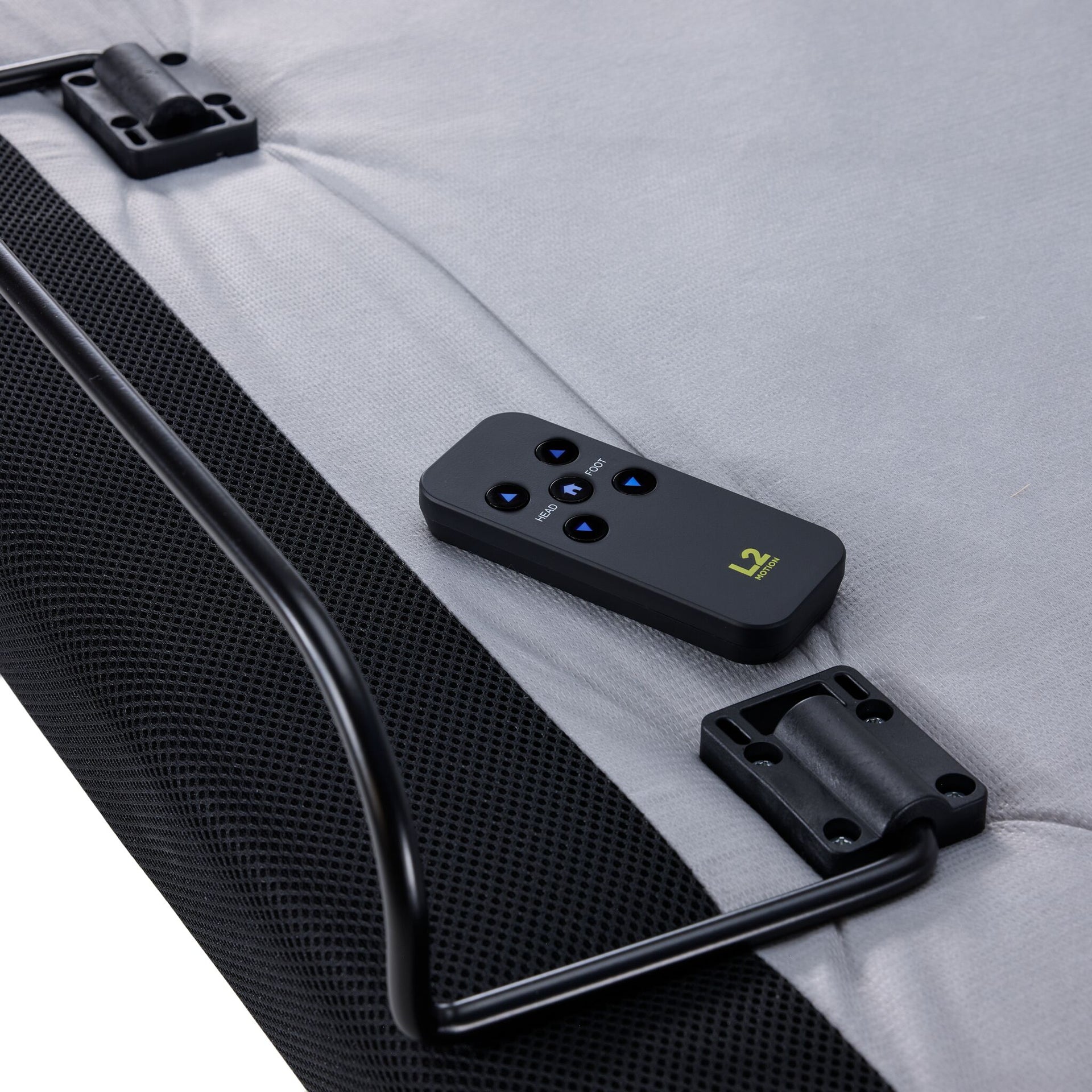 L2 Motion Fit Twin XL Adjustable Base | Leon's