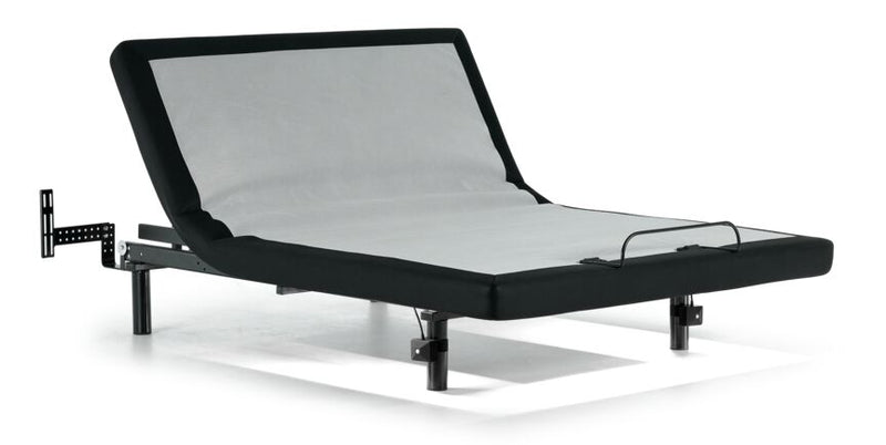 L2 Motion Tilt Twin XL Adjustable Base | Leon's