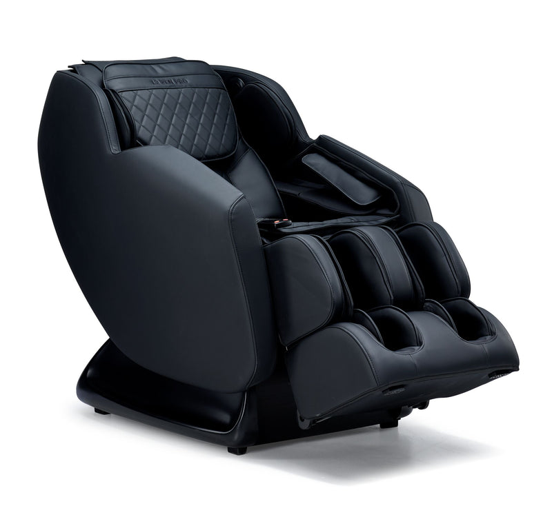 L2 Zen Pro Massage Chair - Black | Leon's