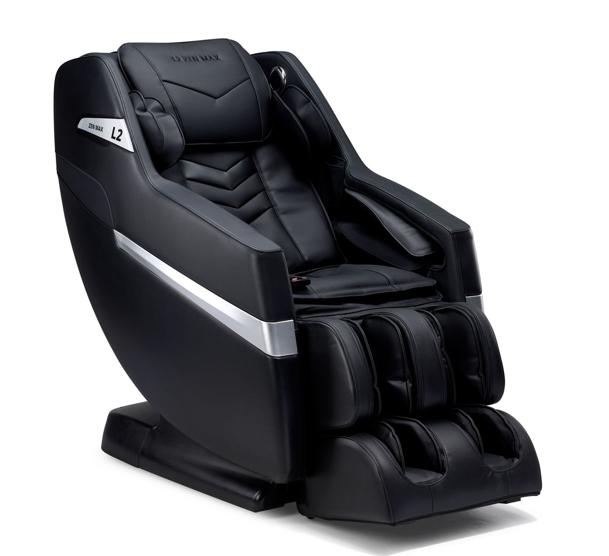 L2 Zen Max Massage Chair - Black | Leon's