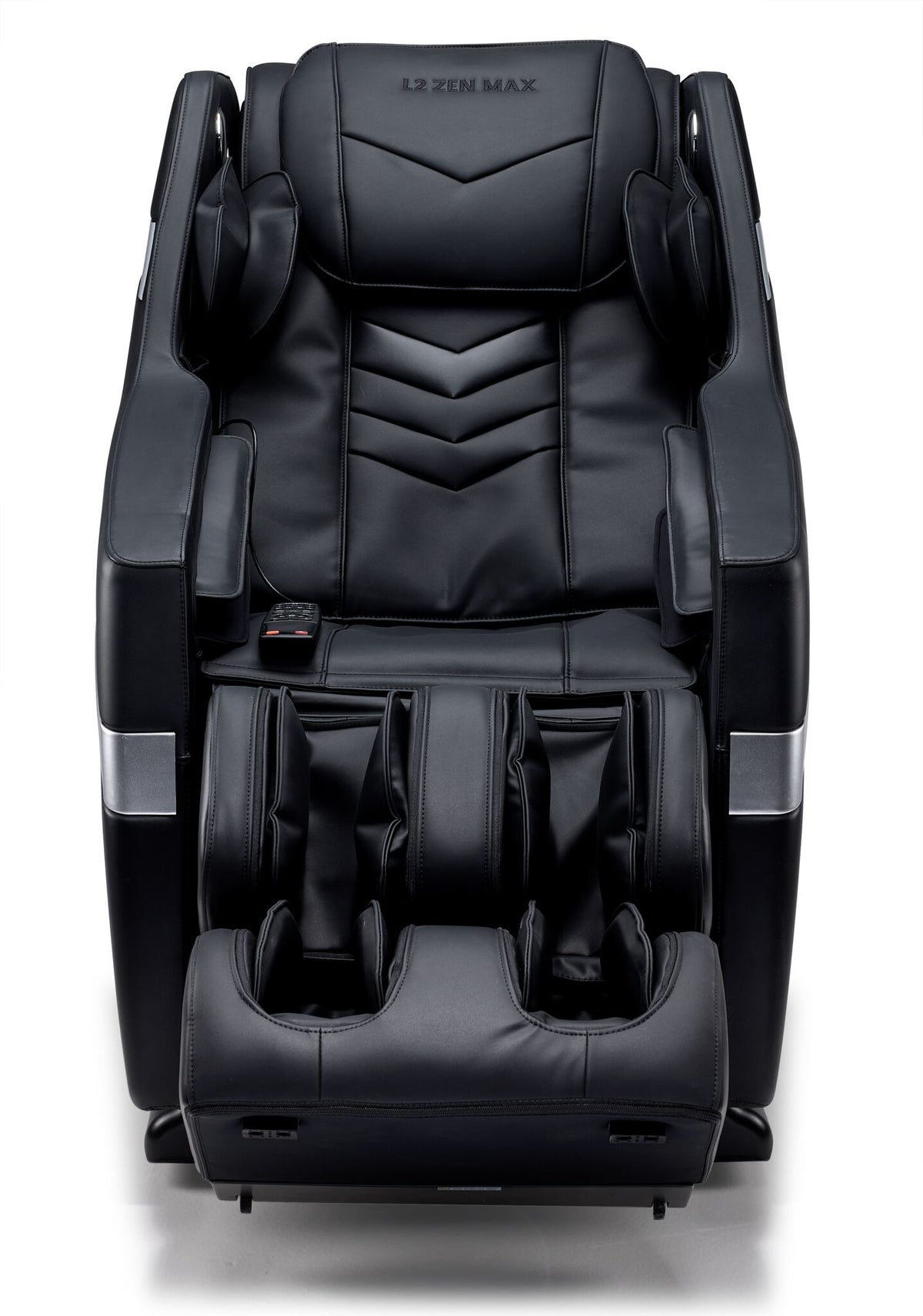 L2 Zen Max Massage Chair - Black | Leon's