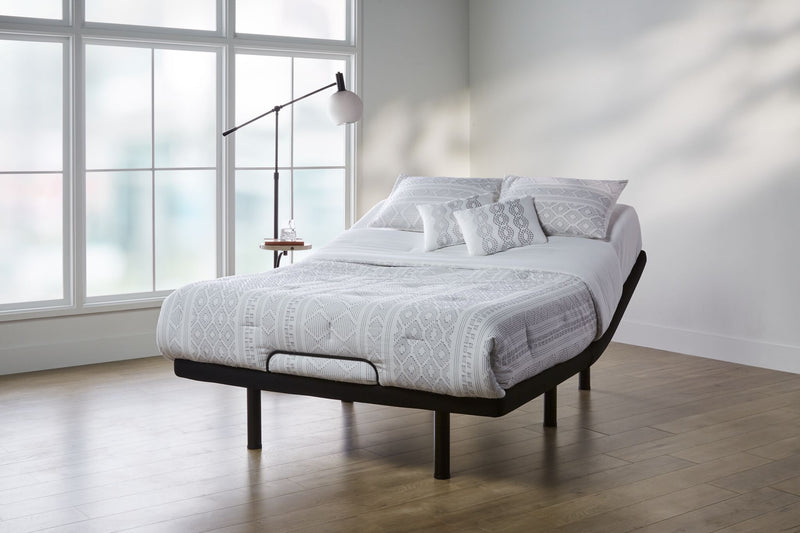 L2 Motion Pro Twin XL Adjustable Base | Leon's