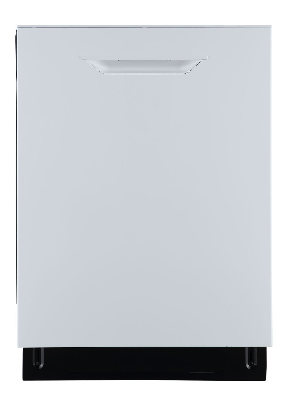 L2 White Smart Dishwasher with Sensor (52 dBA) - LDT24B12AWW | Leon's